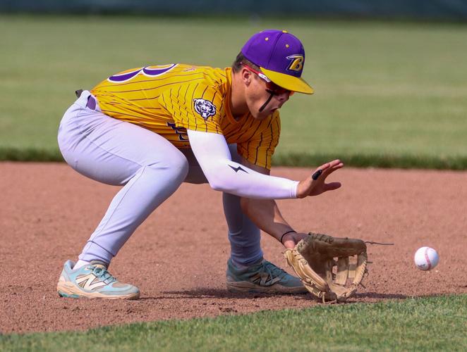 Bryan ACME baseball rallies past Napoleon, Archbold walks off Golden ...