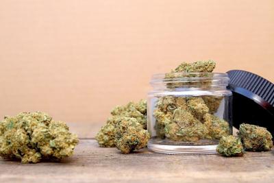 Trump Signs Order to Expand Medical Cannabis Research | Health ...