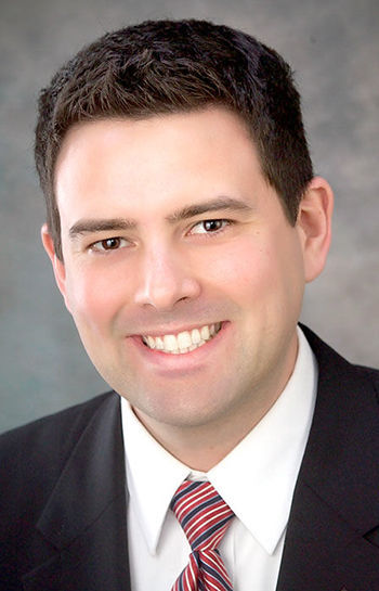 McColley selected as majority whip in Ohio Senate | Local News ...
