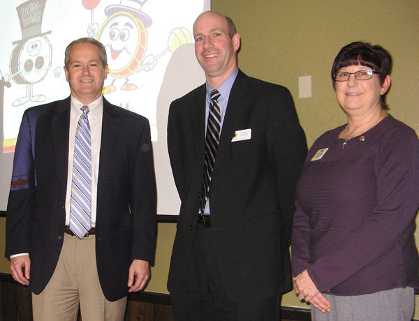 Bryan Lions Club celebrates 67 years | Social | bryantimes.com