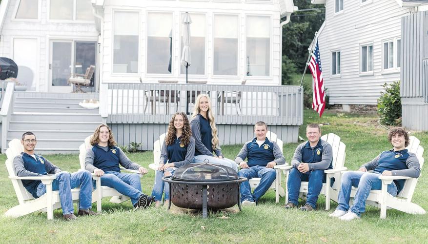 MWU FFA stays active over summer | | bryantimes.com