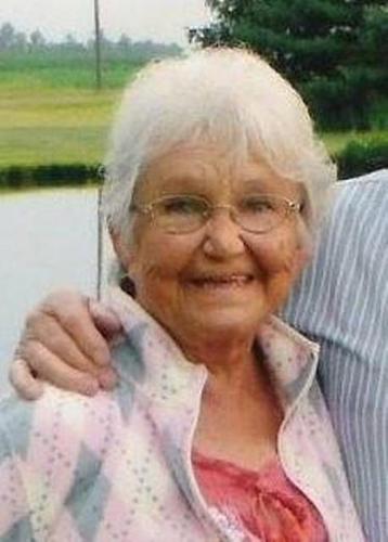 Norma Jean "Jeannie" (Hitt) Heisler (1931 — 2020) | Obituaries ...