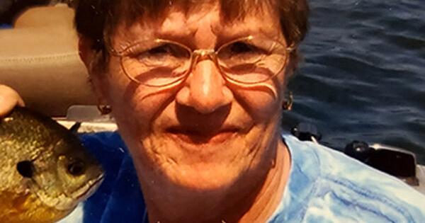 Diana “Diane” Kay Chaney | Obituaries | bryantimes.com
