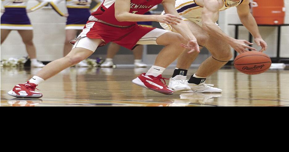 Bryan boys basketball upended by Hicksville's late rally in home loss ...