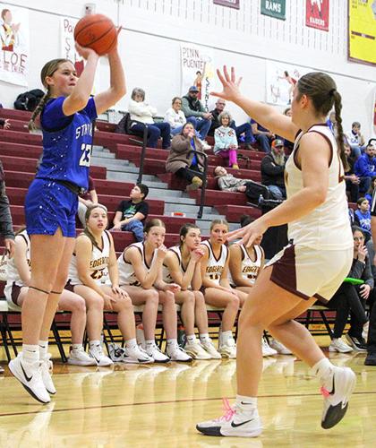 Stryker girls hoops wins slowed-paced game against Edgerton | Sports ...