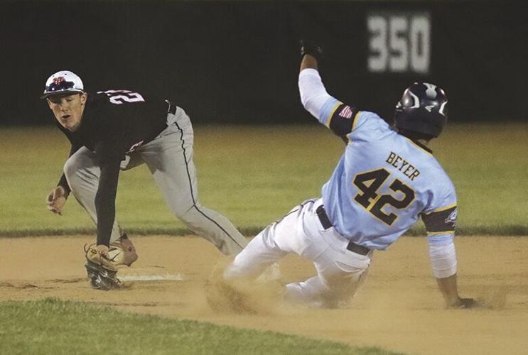 North Central baseball ready to continue being underdogs in D-IV ...
