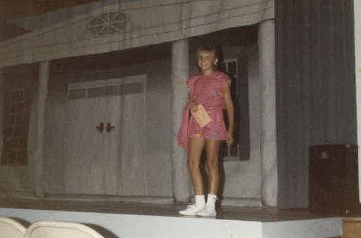 Karie McDonald's journey: full circle of service and impact | News ...