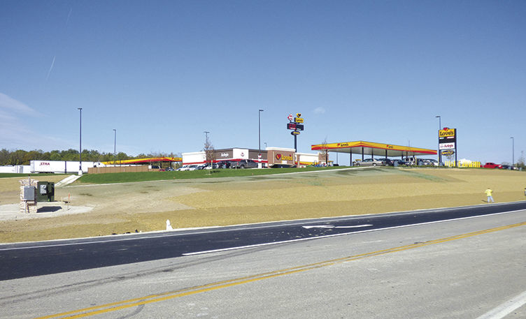 Love's opens in Edon | Local News | bryantimes.com