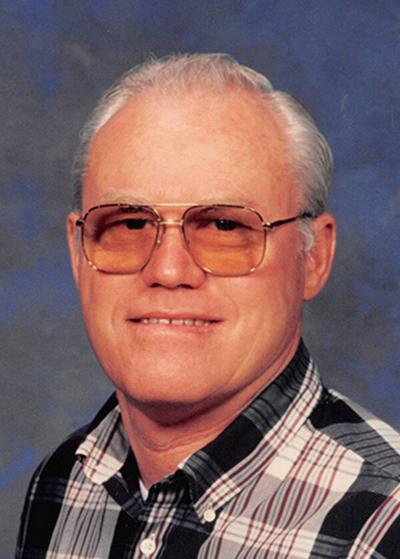 Paul William Drohan | Obituaries | bryantimes.com