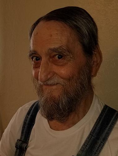 Robert E. Martin Sr. (1936-2023) | Obituaries | bryantimes.com