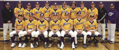 Bryan baseball eyeing another NWOAL crown | Bryan Times | bryantimes.com