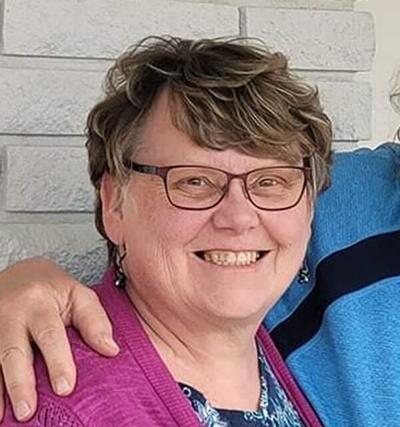 Jacqueline Pauline Weber (1959-2024) | Obituaries | bryantimes.com