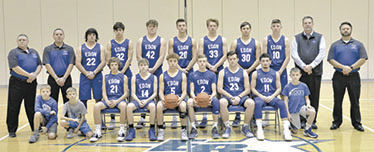 Despite late start, Edon boys looking forward to successful year ...