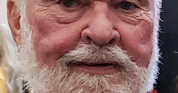 Edward B. Keck (1944-2023) | Obituaries | bryantimes.com
