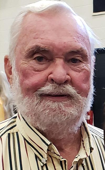 Edward B. Keck (1944-2023) | Obituaries | bryantimes.com