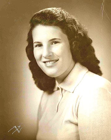 Ruth Marie Grimm | Obituaries | bryantimes.com