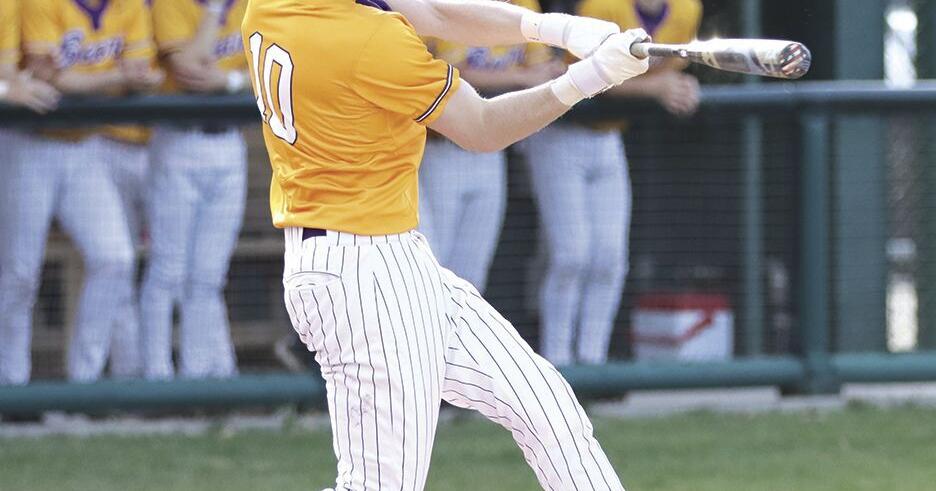 Bryan baseball plays all-around game in NWOAL win over Wauseon | Bryan ...