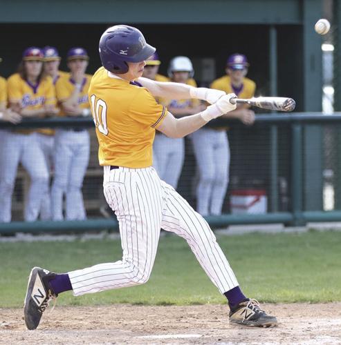 Bryan baseball plays all-around game in NWOAL win over Wauseon | Bryan ...