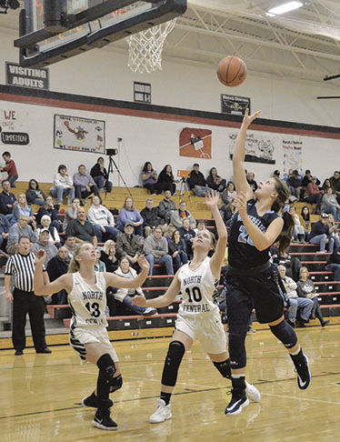 Bonney's game-winner lifts NC past Locos | Bryan Times | bryantimes.com