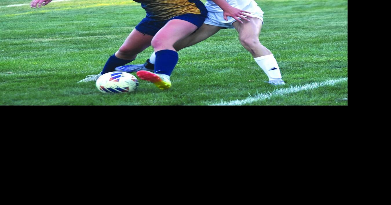 Lady Streaks avenge '24 loss to Delta with shutout win | Sports ...