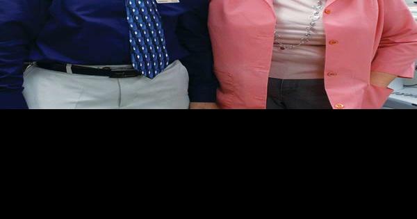 CHWC Lab Director Kanti Patel is speaker at Montpelier Hospital ...