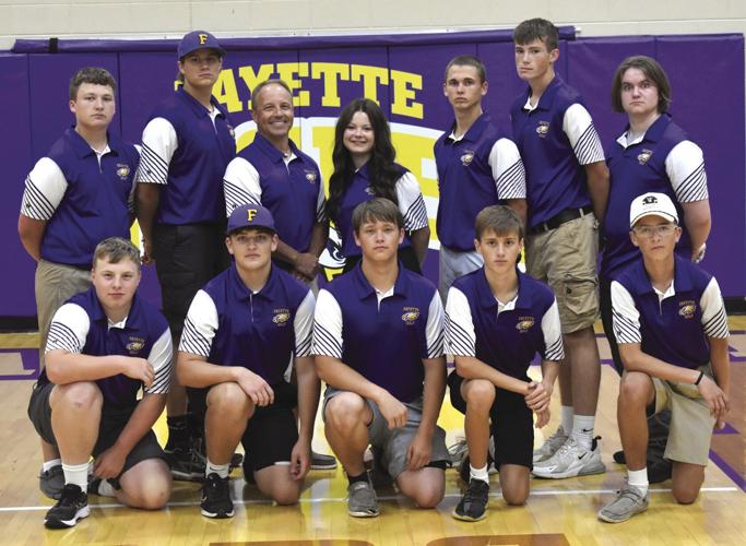 Montpelier, Pettisville set to battle for BBC crown on links | Bryan ...