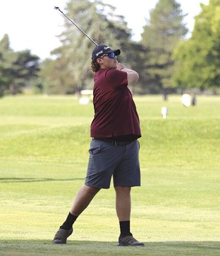 Edgerton boys golf finish 3rd, Fairview 4th at GMC Championships ...