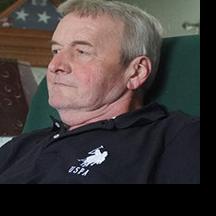 Timothy J. Gubbins Sr. (1965 — 2022) | Obituaries | bryantimes.com