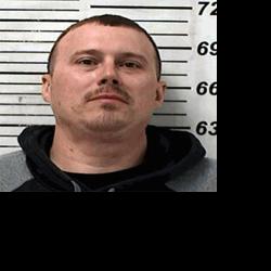 Swanton man sentenced to prison on drug charges | News | bryantimes.com