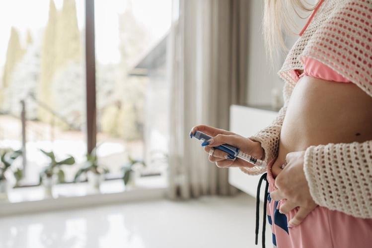 Women who take drugs like Ozempic have lower breast cancer risk: study ...