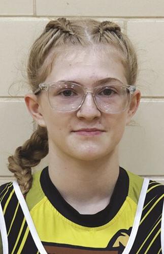 Yoder, Altaffer, Pettit advance to OHSAA state girls wrestling ...