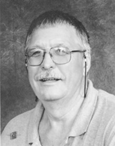 Rodney G. Hendricks(1946 — 2009) | Obituaries | bryantimes.com