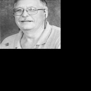 Rodney G. Hendricks(1946 — 2009) | Obituaries | bryantimes.com