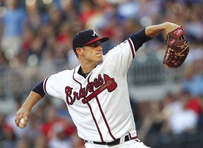 Bryan native Wisler steps away from professional baseball | Bryan Times ...