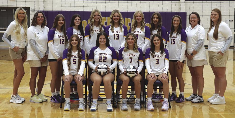 Several Bryan fall sports teams entering new era, ready to break out ...
