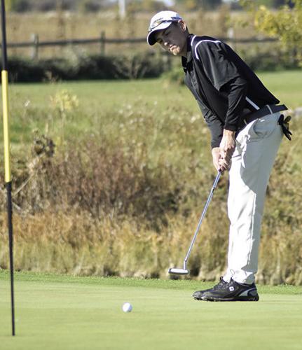 Montpelier boys golf places 14th in Division III district tourney ...