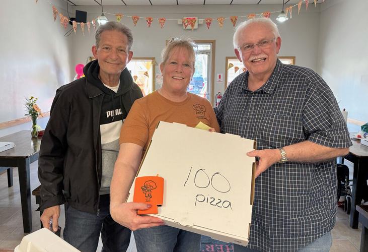 Eicher's Subs celebrates 52 years | Local News | bryantimes.com