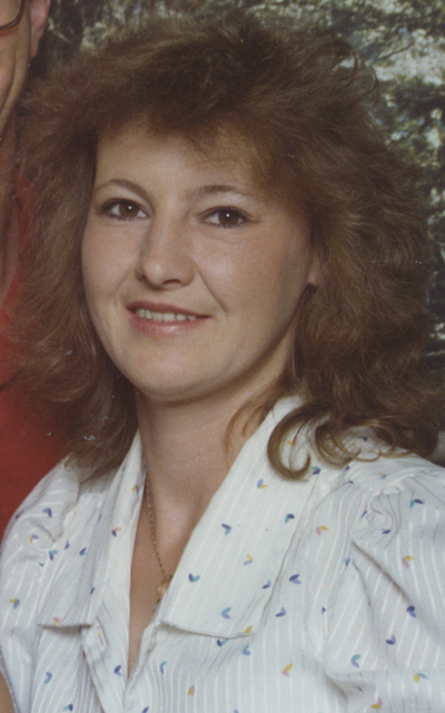 Connie Lou Brown Godsey | Obituaries | bryantimes.com