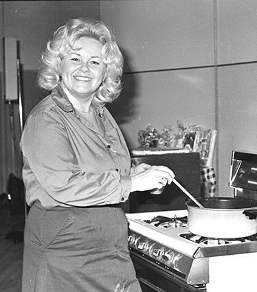 Patten retires from The Bryan Times after 40 years | Local News ...