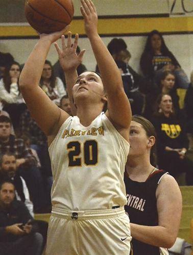 Fairview's Zeedyk named GMC girls basketball player of the year | Bryan ...