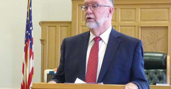 Judge Bird retiring after 24 years on the bench | Local News ...