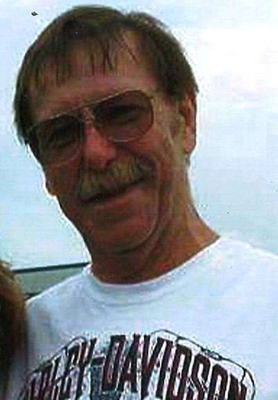 Duane A. “Dew” Darrow (1955-2023) | Obituaries | bryantimes.com