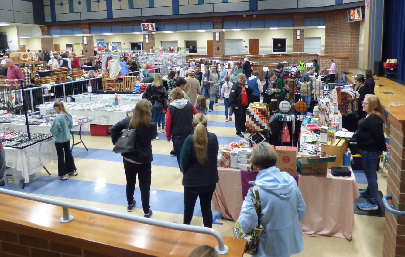 People gather for good olde tyme | Local News | bryantimes.com