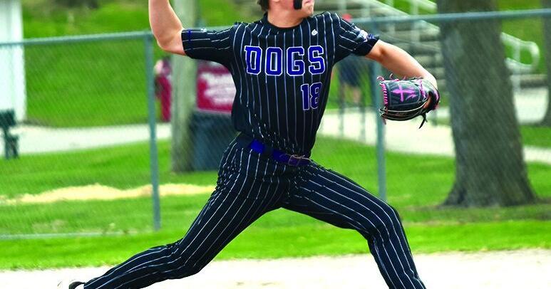 Swanton's Adam Lemon is in the Player Spotlight | Sports | bryantimes.com