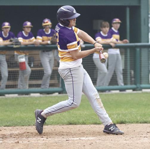 Bryan ACME baseball swept by Napoleon in doubleheader | Bryan Times ...