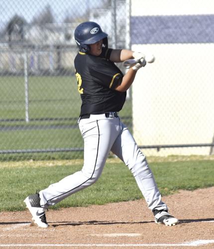 Boecker bails out Holgate baseball with walk-off swing | Bryan Times ...