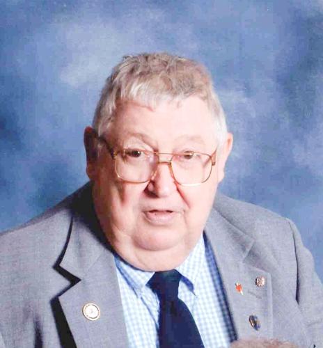James Anthony Livengood | Obituaries | bryantimes.com