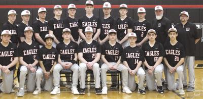 North Central baseball trying to defend BBC crown | Bryan Times ...