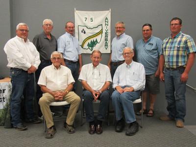 SWCD celebrates 75 years of conservation | | bryantimes.com