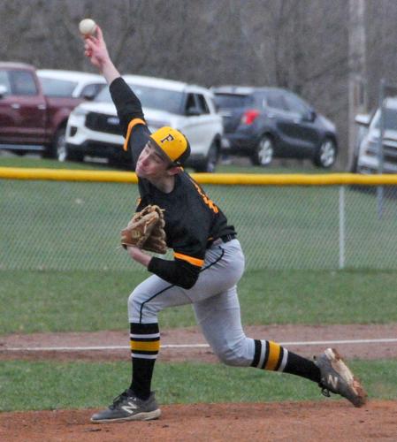 Four area baseball teams, Bryan softball ranked in this week's coaches ...